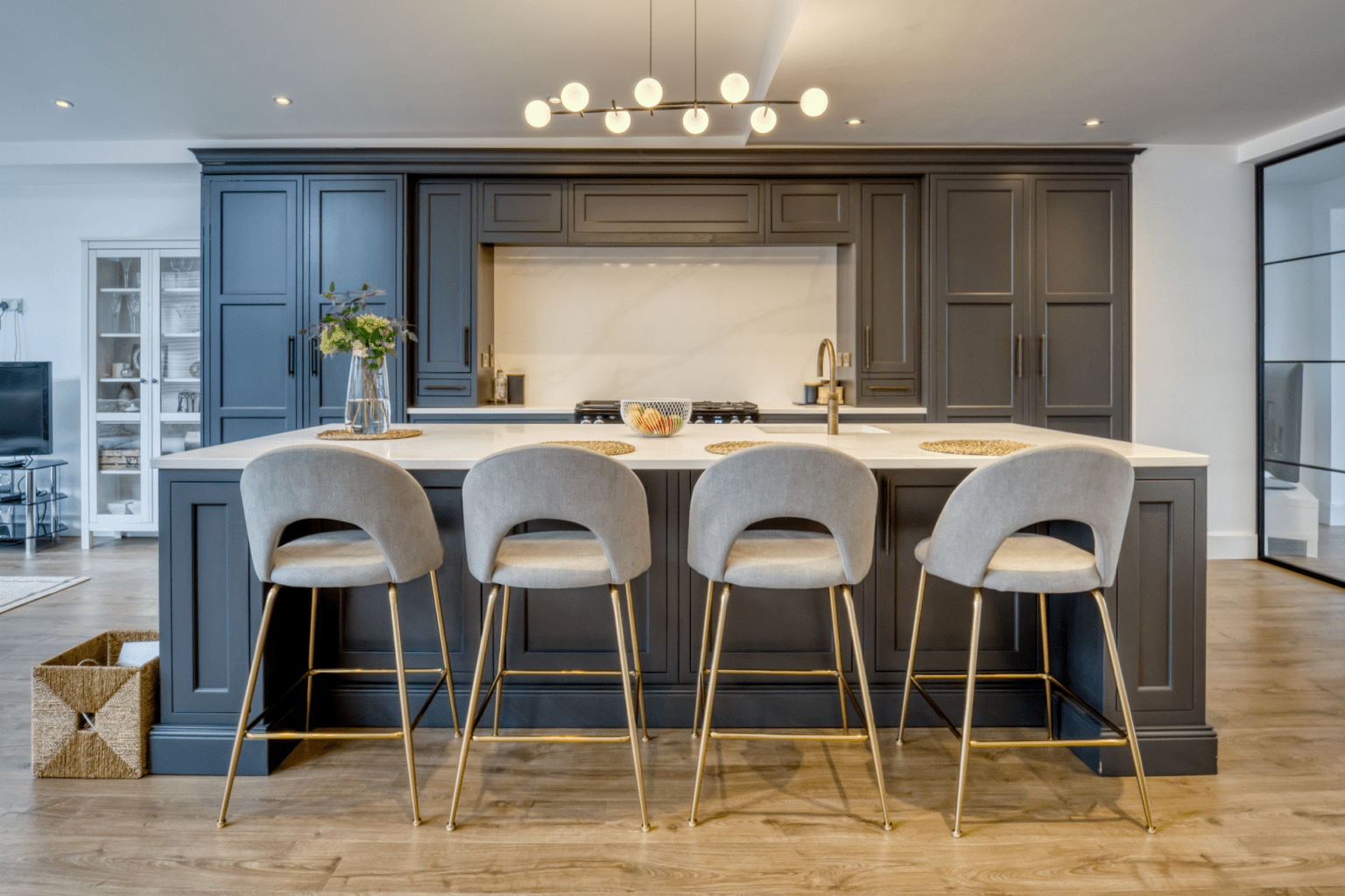 Why Aloco - Aloco Kitchens