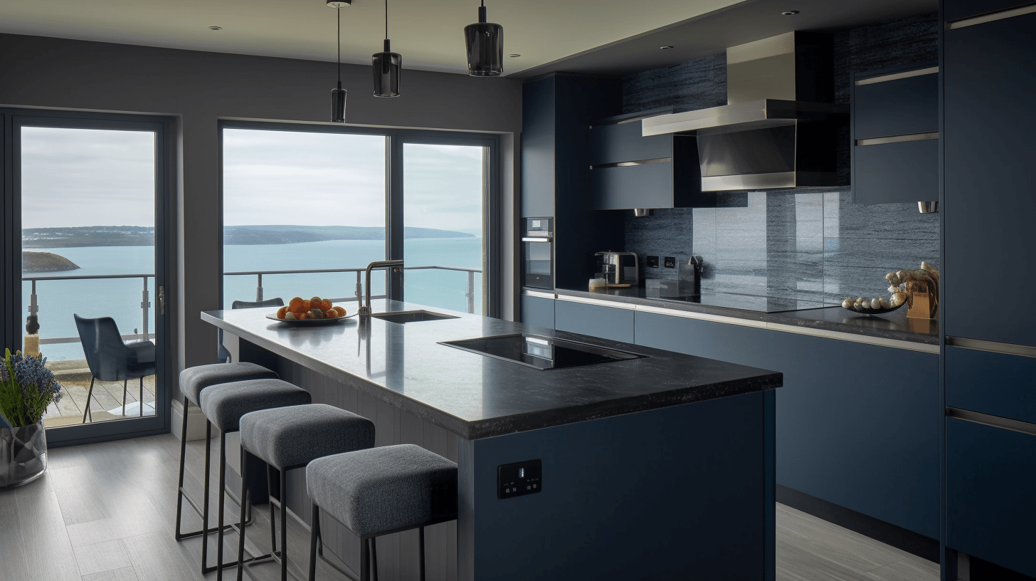 Kitchens Beaumont - Aloco Kitchens